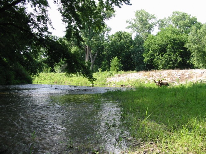 Middle River Park - Madison County Parks & Conservation Center