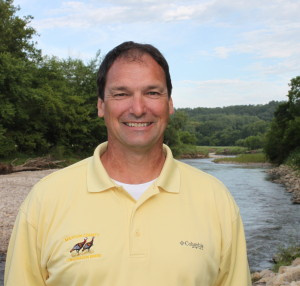 Contact - Madison County Parks & Conservation Center