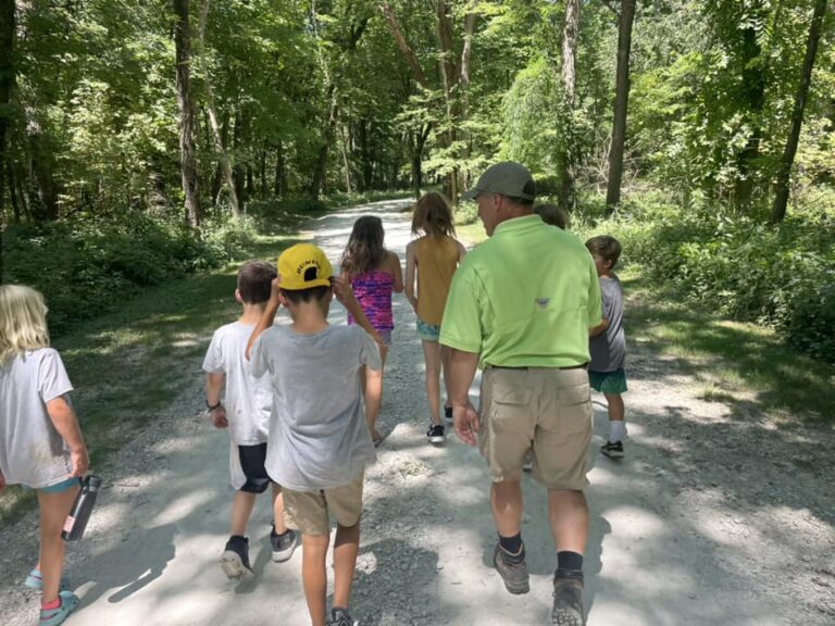 Middle River Park - Madison County Parks & Conservation Center