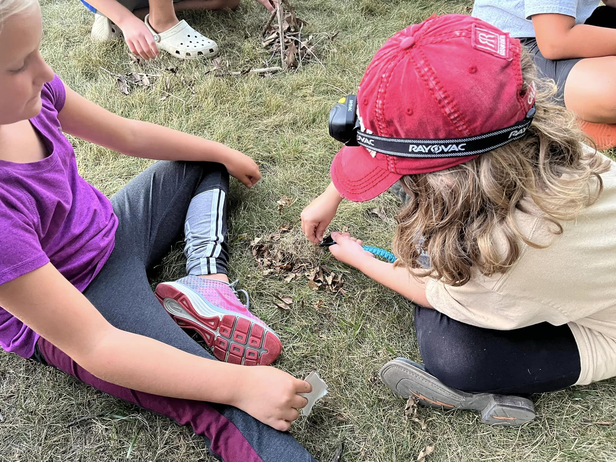 Conservation Programs - Madison County Parks & Conservation Center