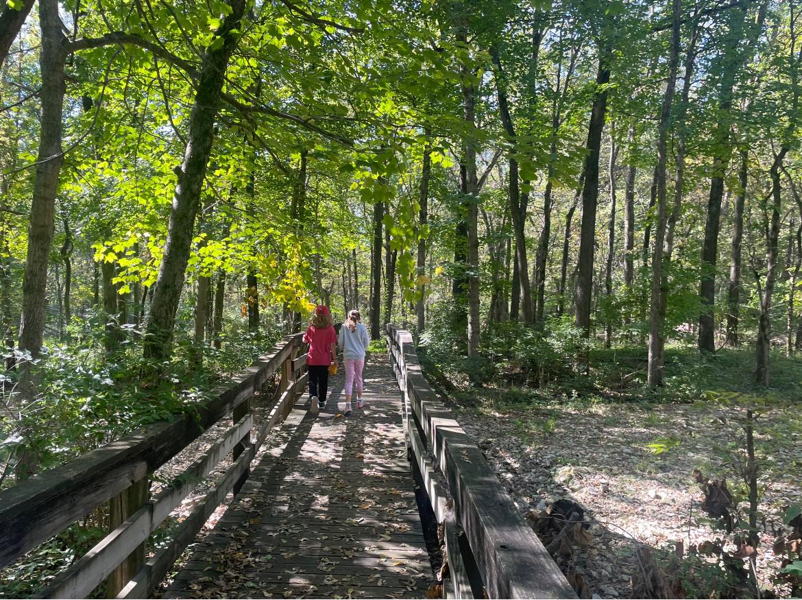 Middle River Park - Madison County Parks & Conservation Center