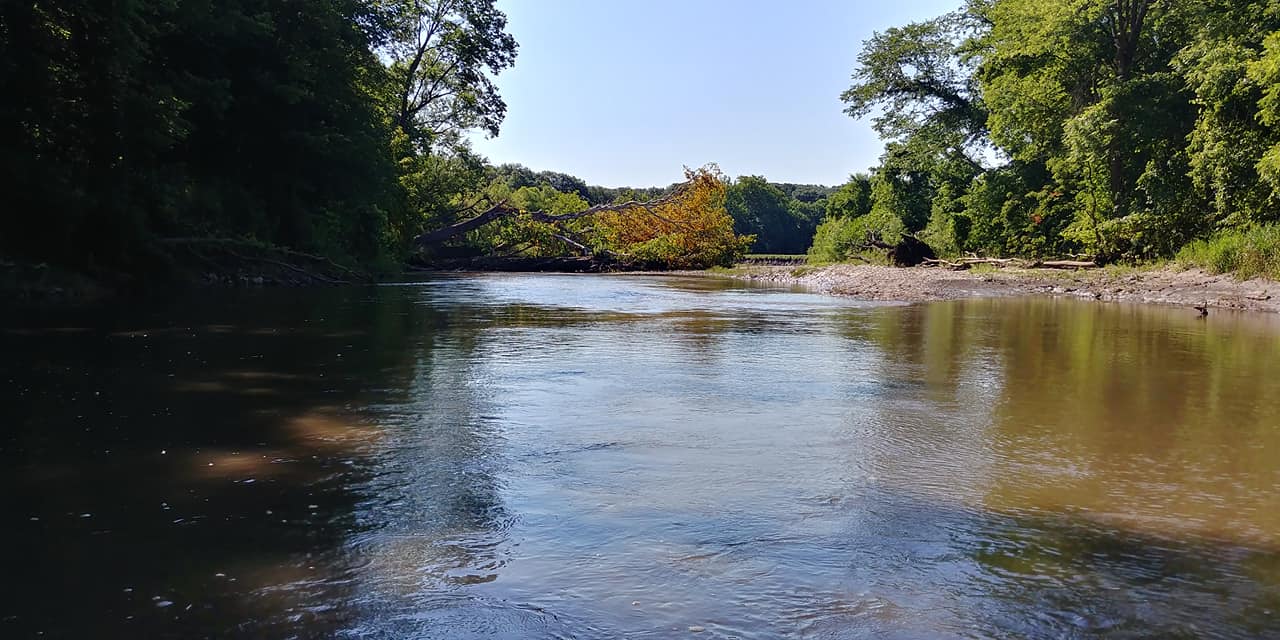 Middle River Park - Madison County Parks & Conservation Center
