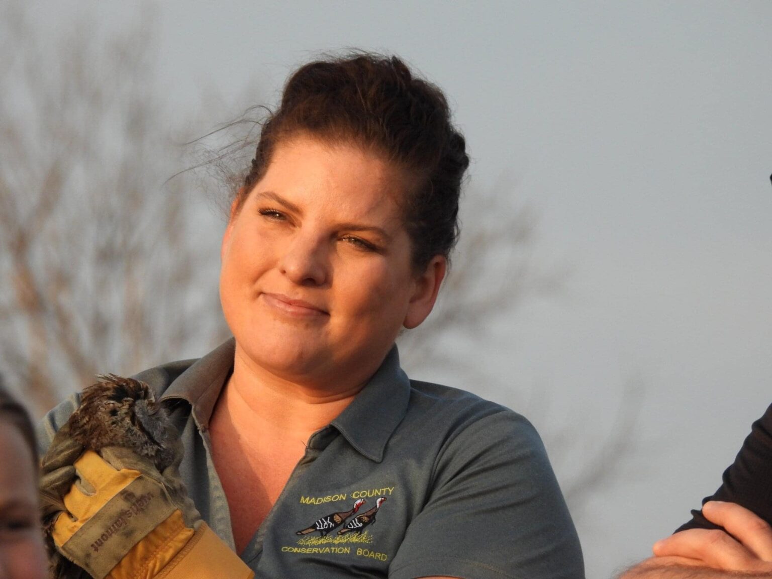 Contact - Madison County Parks & Conservation Center