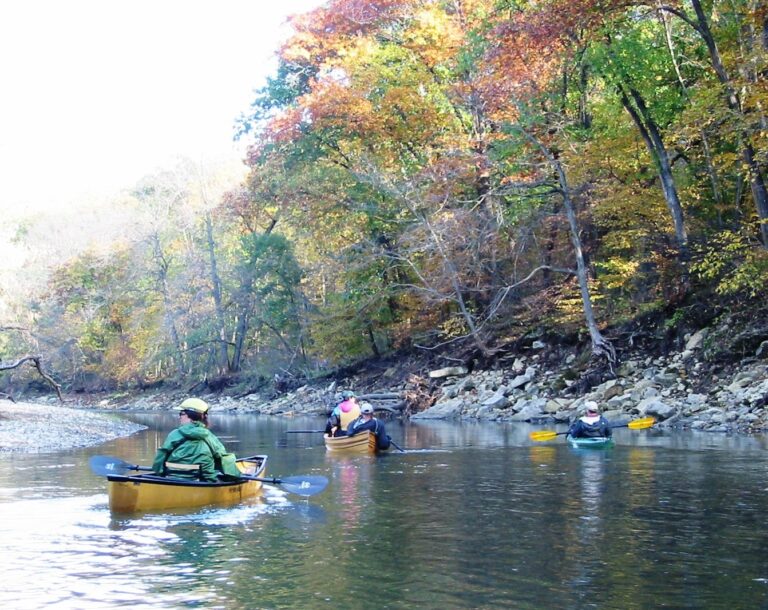 Home - Madison County Parks & Conservation Center