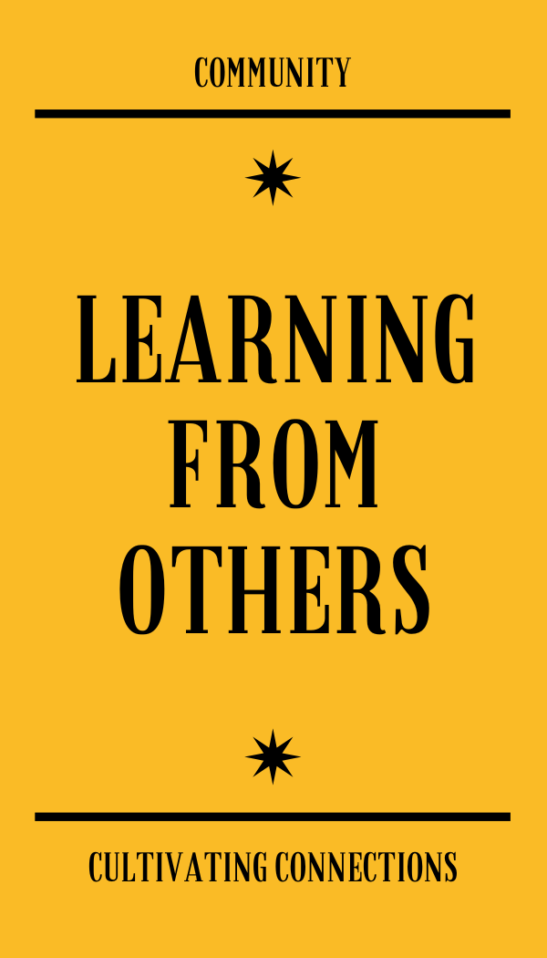 Find Your Why: Learning From Others - Madison County Parks ...